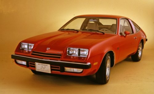 1975 Chevrolet Monza | Torque News